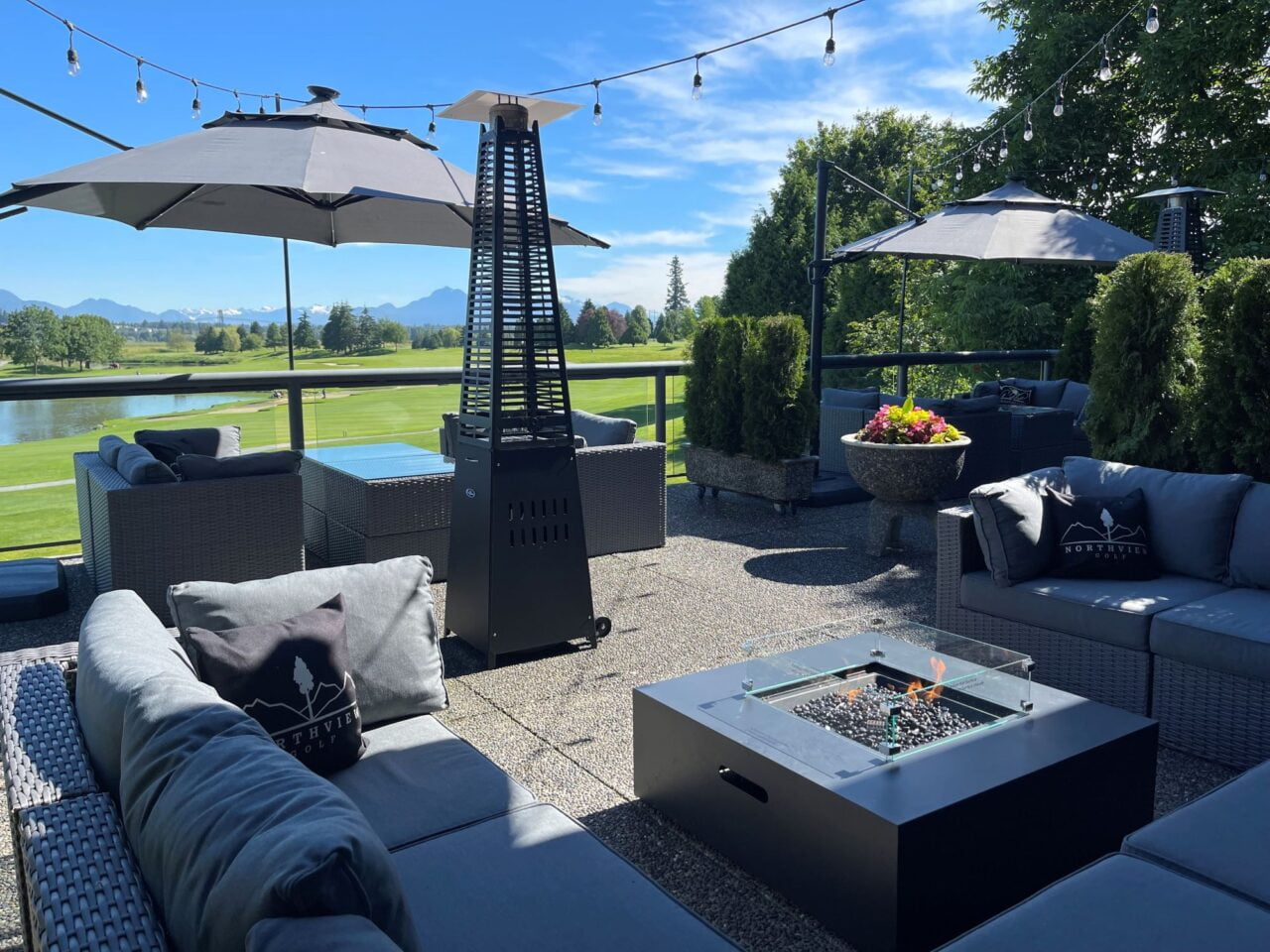 Northview | Duffey’s Sports Grill