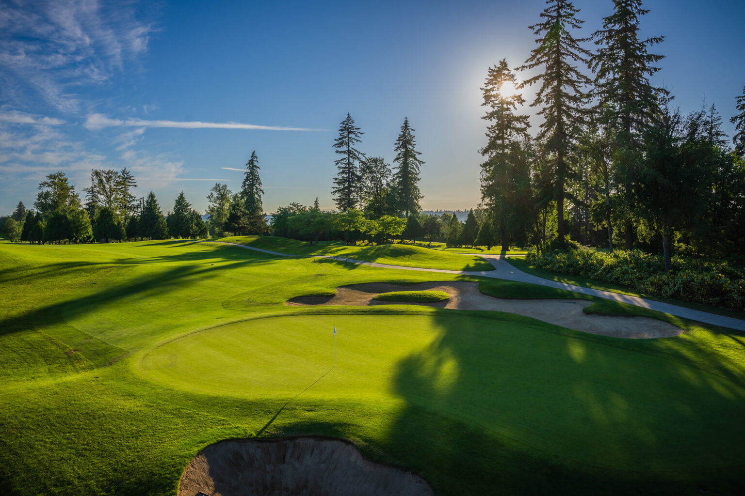 Northview | Premier Golf and Country Club