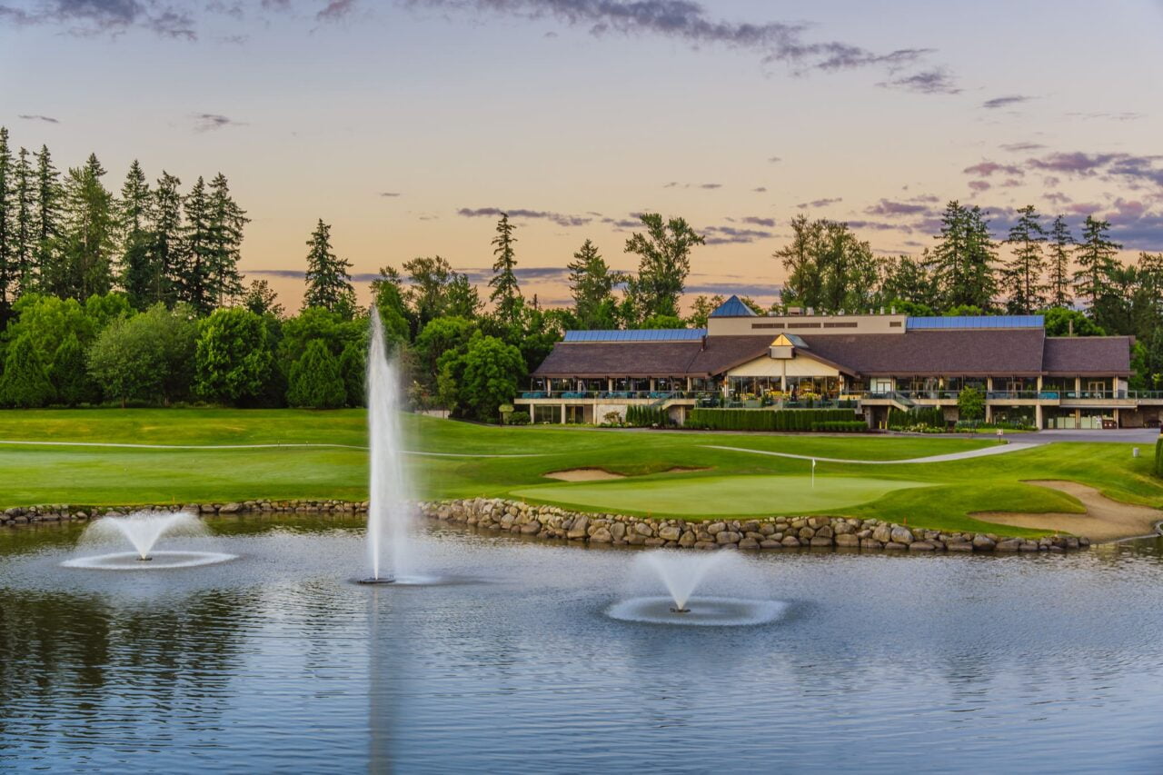 Northview | Premier Golf and Country Club