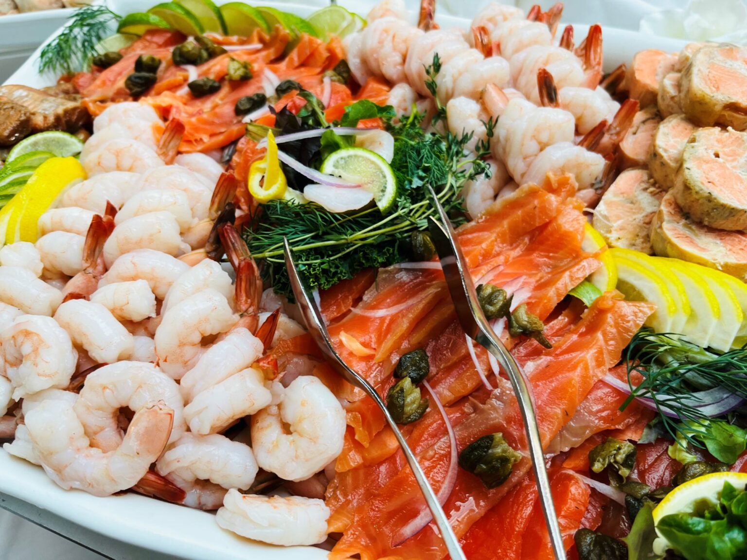 Delicious Wedding Menus | Northview’s Culinary Experience