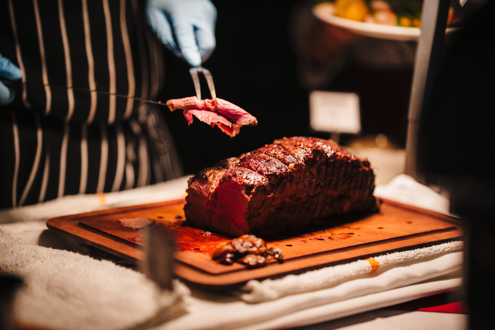 Delicious Wedding Menus | Northview’s Culinary Experience