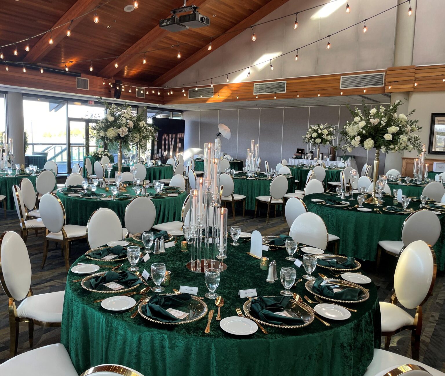 Northview | Unforgettable Event Spaces in Surrey