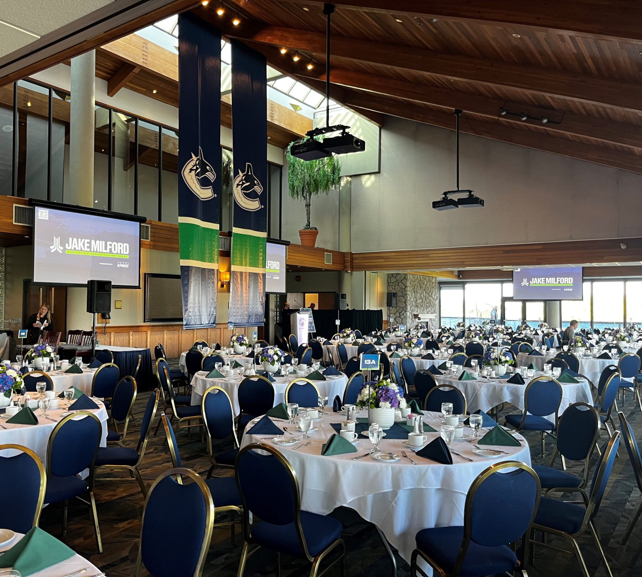 Northview | Unforgettable Event Spaces in Surrey