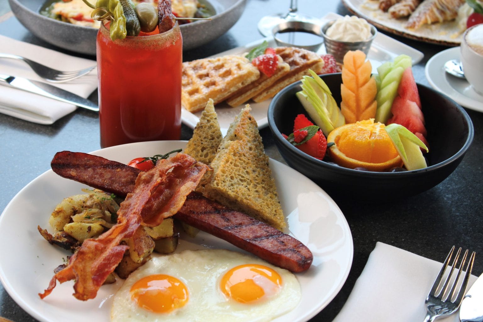 Northview | Duffey’s Sports Grill